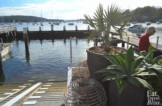 Balmoral Boatshed « Eat. Travel. Bliss.